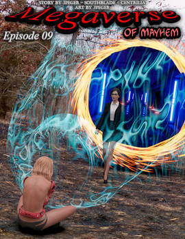 SouthBlade - Hobbyist, Digital Artist | DeviantArt