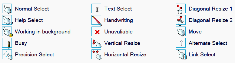 MSCursor MesoBusy by rickybobbo on DeviantArt