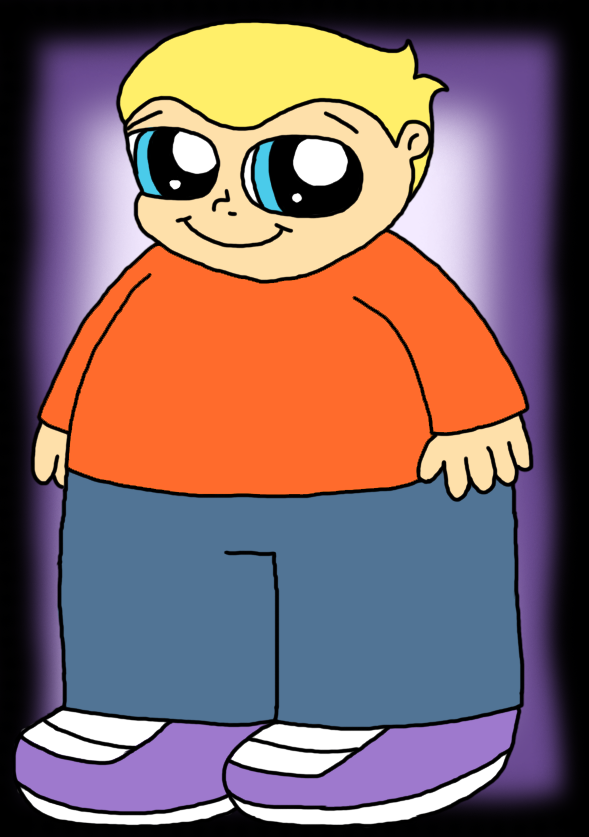 Bobbit (Boris Tuppie) by ScribbleHeart101 on DeviantArt