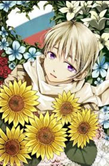 Russia x Child!Male Reader~ Part 1 by BlueRoseNekoShion on DeviantArt