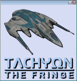 Tachyon - The Fringe Icon v2 by hip63 on DeviantArt