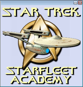 Starfleet Academy Icon v2 by hip63 on DeviantArt