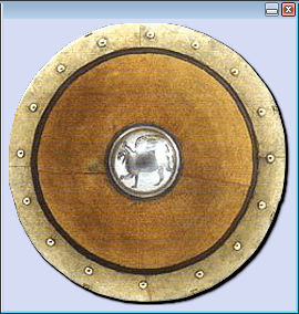Greek Shield Icon by hip63 on DeviantArt