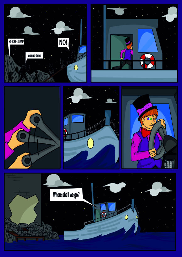 Bedlam Freaks Pg 21 by This-15-MAD-Tasha on DeviantArt
