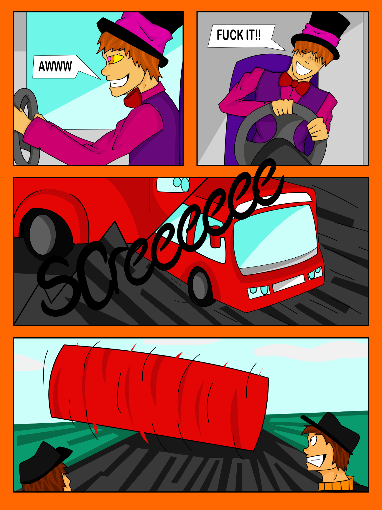 Bedlam Freaks 2 pg11 by This-15-MAD-Tasha on DeviantArt