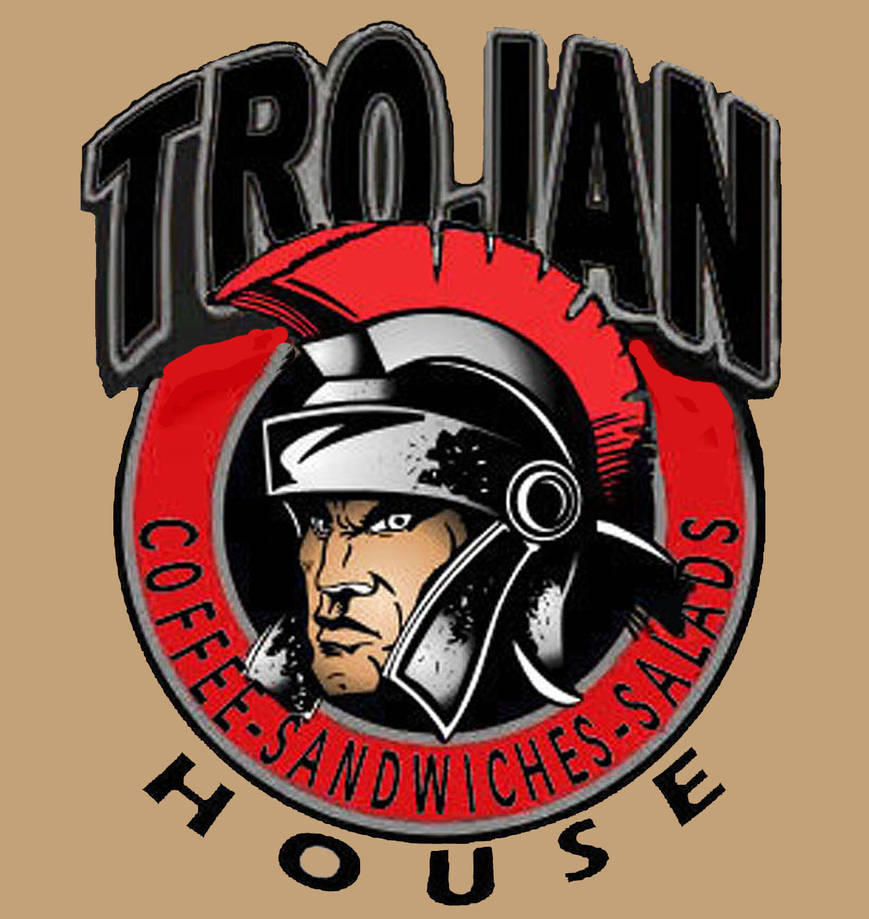 Trojan House Advertisement. by maria-the-freak on DeviantArt