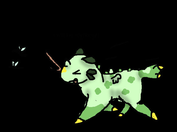 Alpha bug...? -Boss battle- by Dragon-Burn on DeviantArt