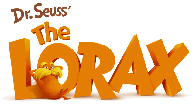 The Lorax - Revised Script by 340796242 on DeviantArt
