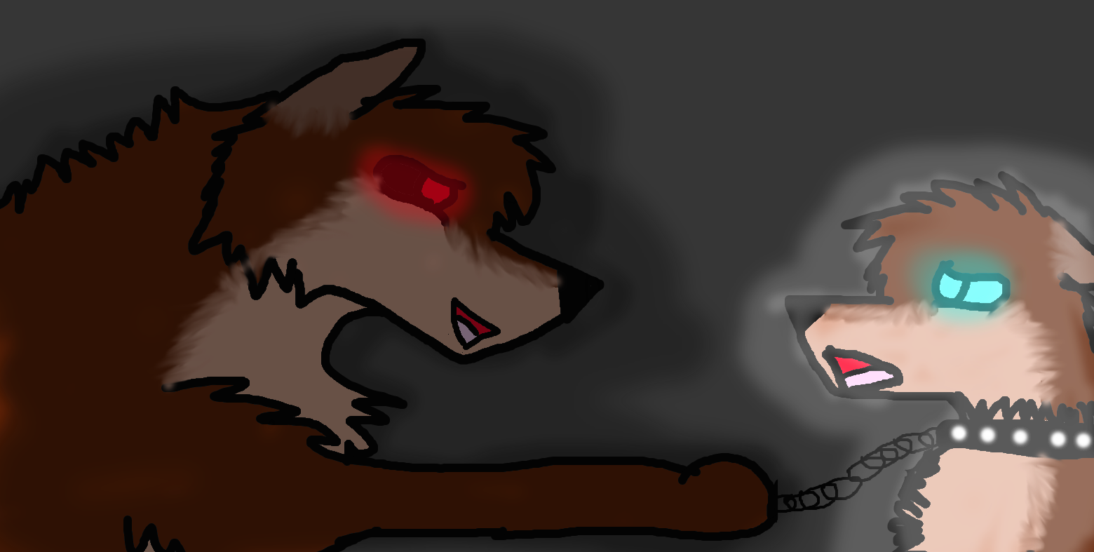 Darkness take over by Ligma-Fortnite on DeviantArt