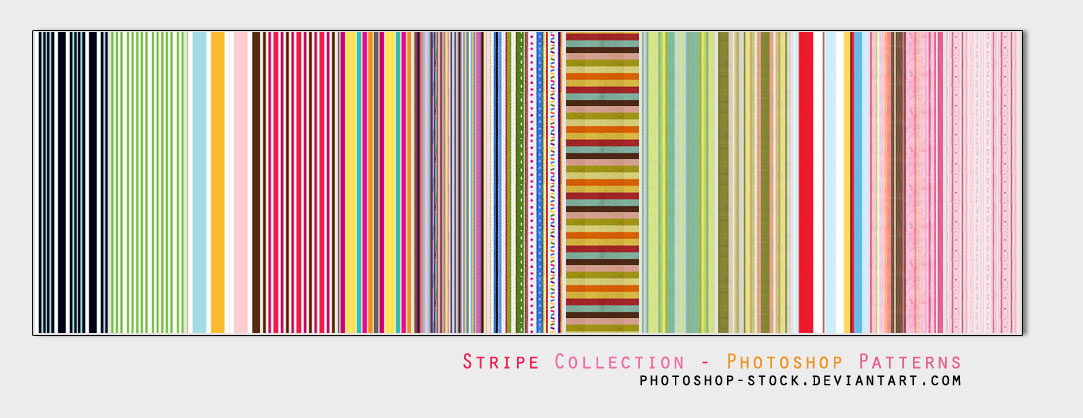 Stripes Collection by photoshop-stock on DeviantArt