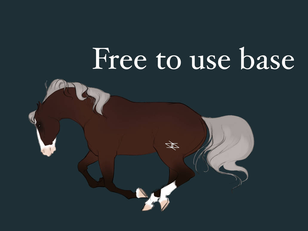 F2U QH base by Weetbix-kid on DeviantArt