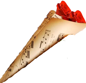 Crimson Rose cutie mark by Snowy-Arc on DeviantArt