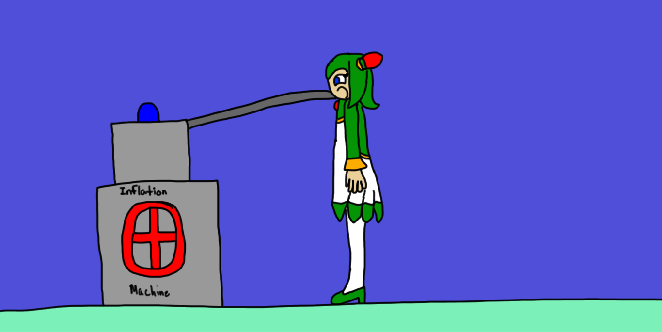 Request - Cosmo and the inflation machine part 2 by Ant-D on DeviantArt