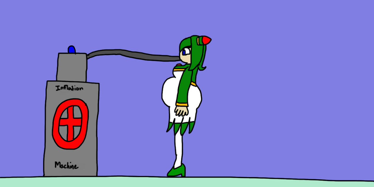 Request: Cosmo and the inflation machine part 4 by Ant-D on DeviantArt