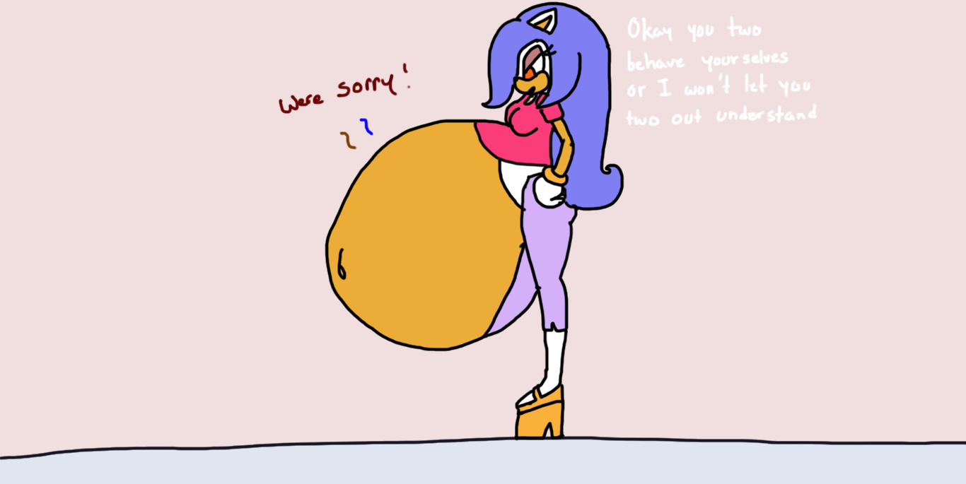 Vore Request By Ant D On Deviantart