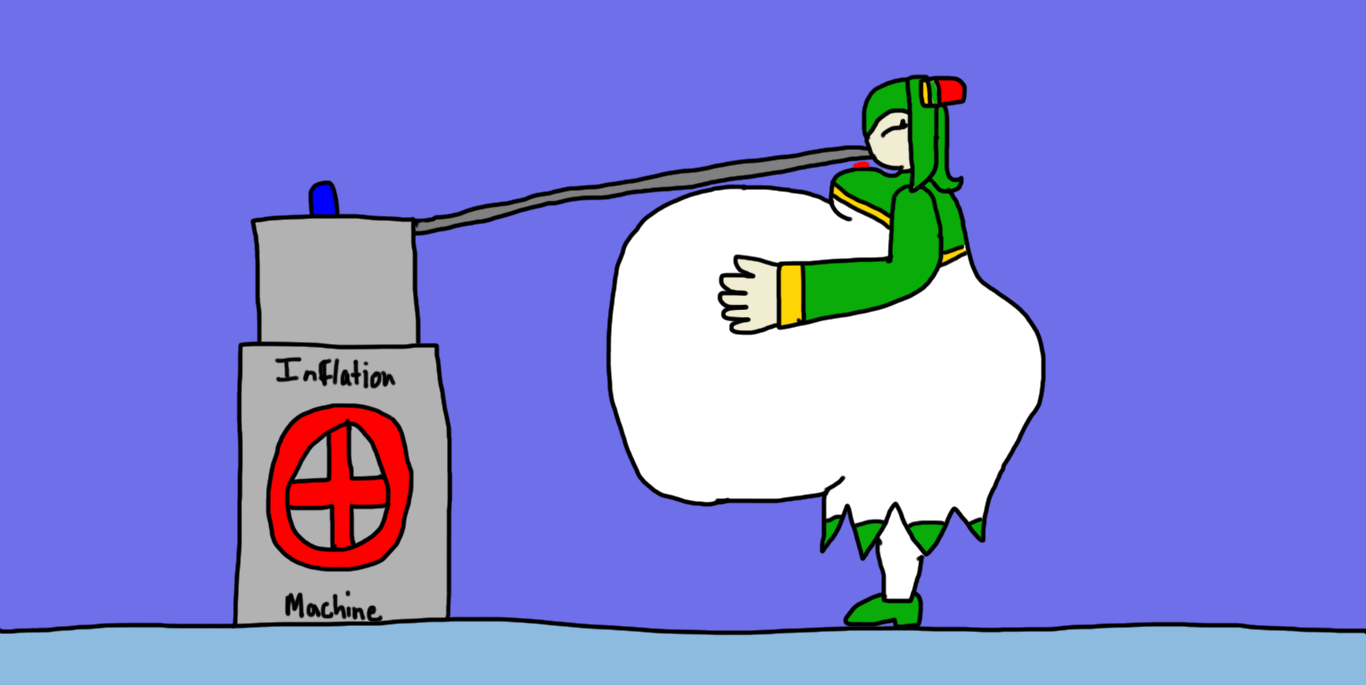 R: Cosmo and the inflation machine p.8 by Ant-D on DeviantArt