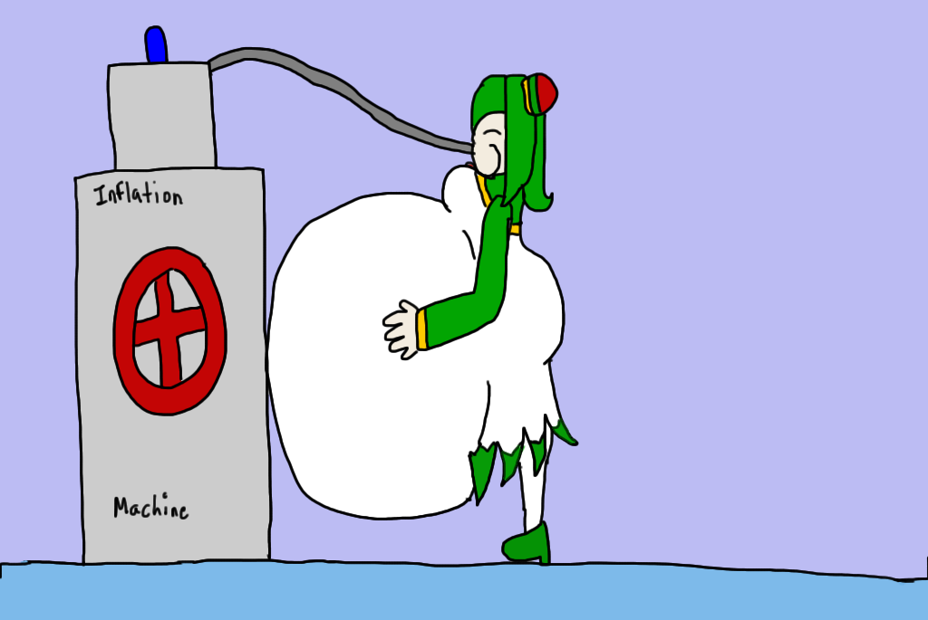 R: Cosmo and the inflation machine p.9-A by Ant-D on DeviantArt