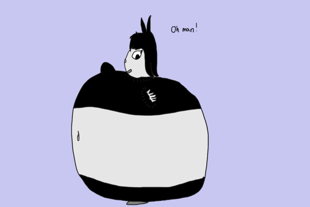 Request: Retro inflation by Ant-D on DeviantArt