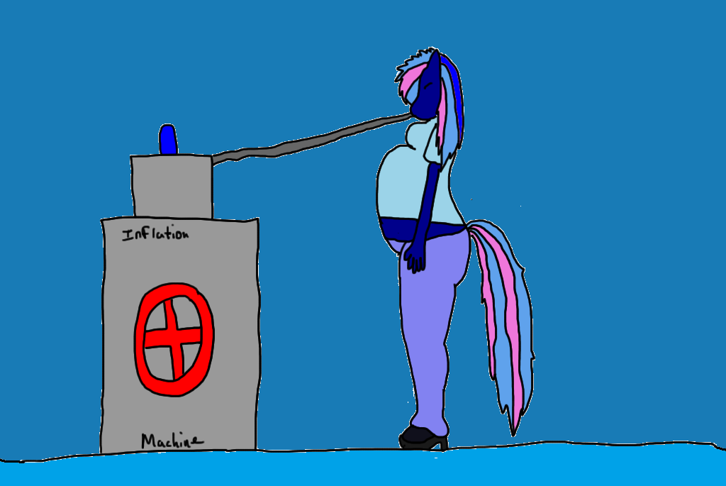 R: Colored Candy and the inflation machine p.4 by Ant-D on DeviantArt