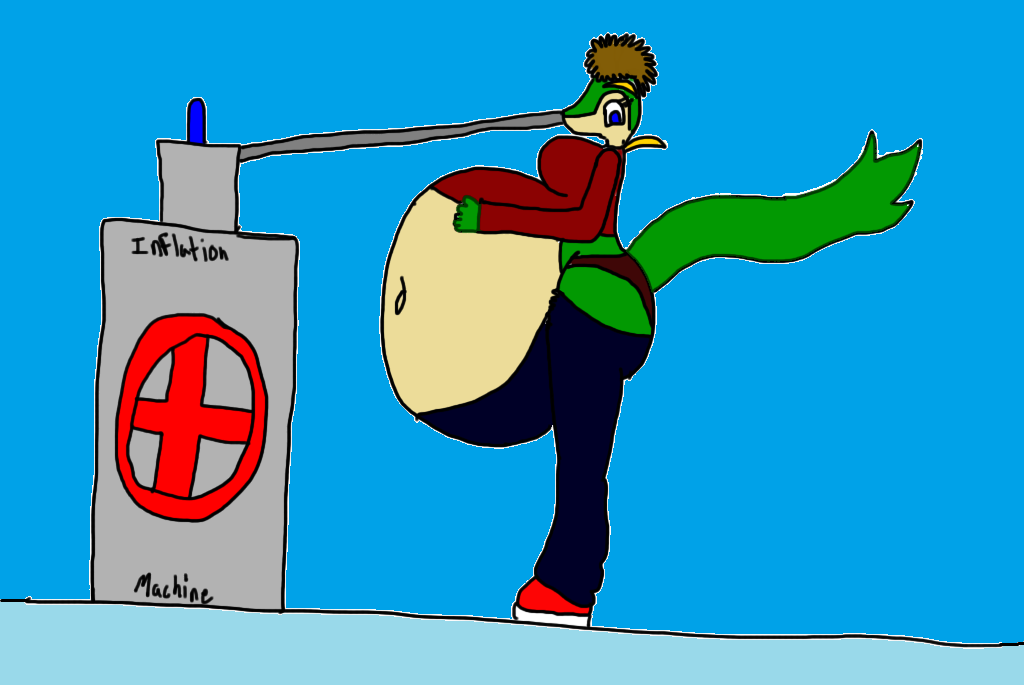 R:Mavis and the inflation machine p.7-A by Ant-D on DeviantArt