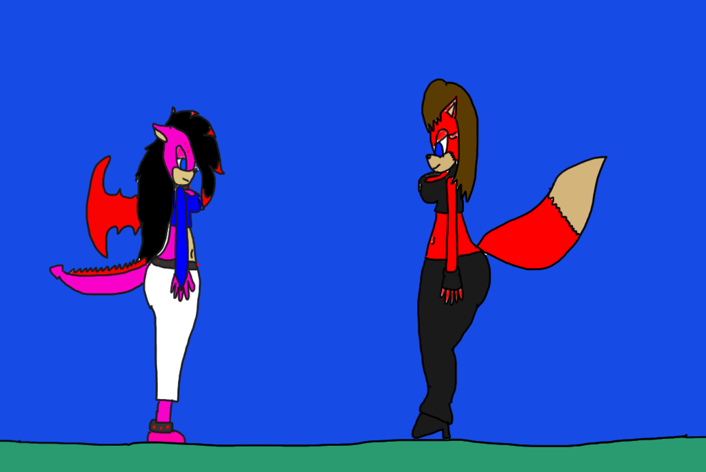 Request Double vore battle p.1 by Ant-D on DeviantArt