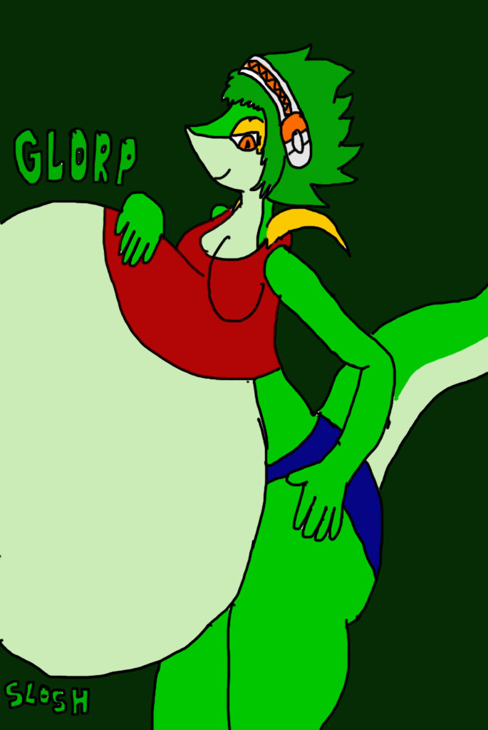 Request Leona vore by Ant-D on DeviantArt