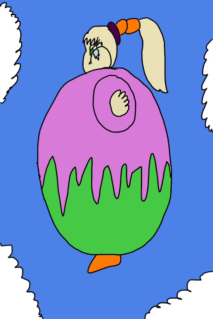 Request Balloon Tiff by Ant-D on DeviantArt