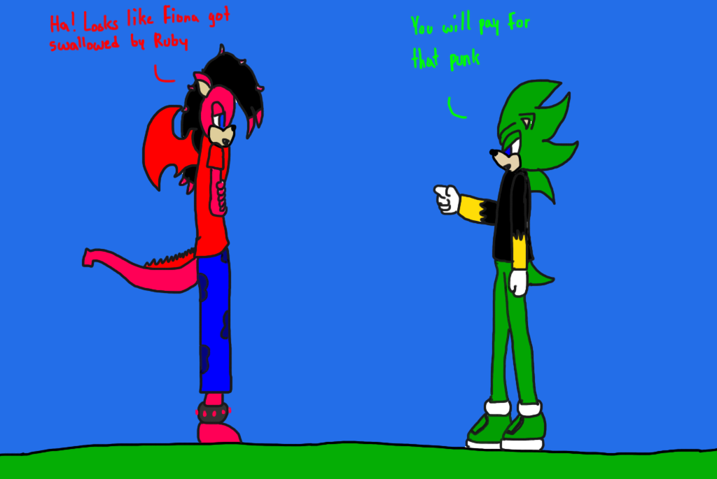 Request Double vore battle p.7 by Ant-D on DeviantArt