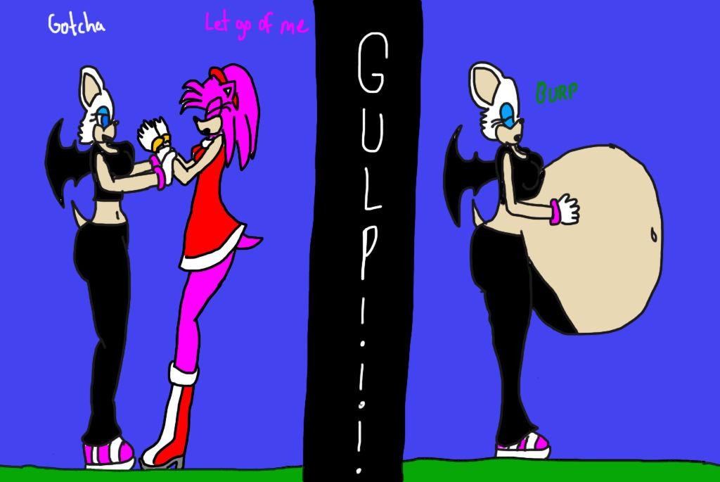 Request Vore Spree Battle Page 3 by Ant-D on DeviantArt