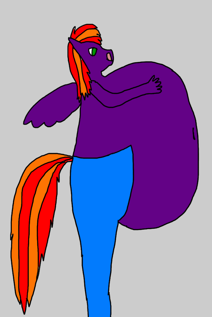 Request 2 Fire Jade ate Sierra by Ant-D on DeviantArt