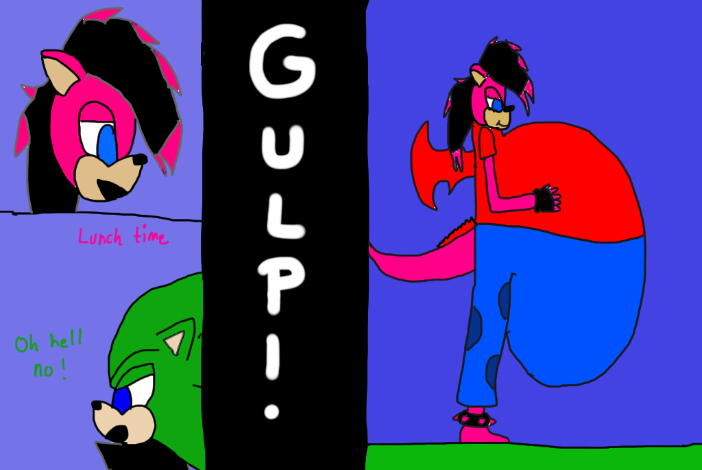 Request Double vore battle p.9 by Ant-D on DeviantArt