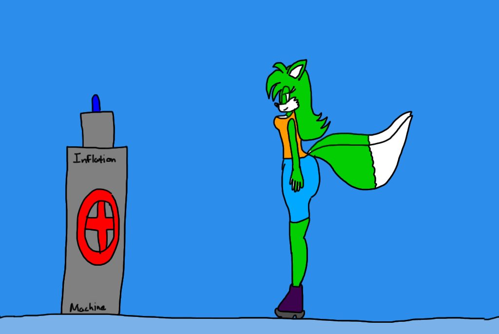 R: Syfin and the Inflation machine p.1 by Ant-D on DeviantArt