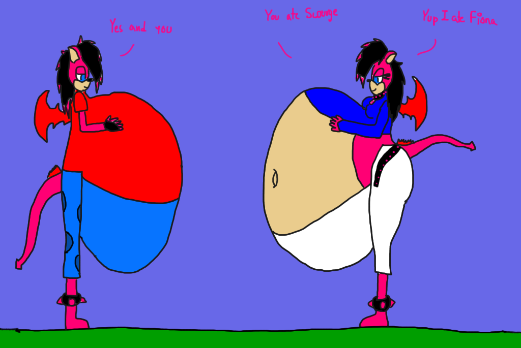 Request Double vore battle p.11 by Ant-D on DeviantArt