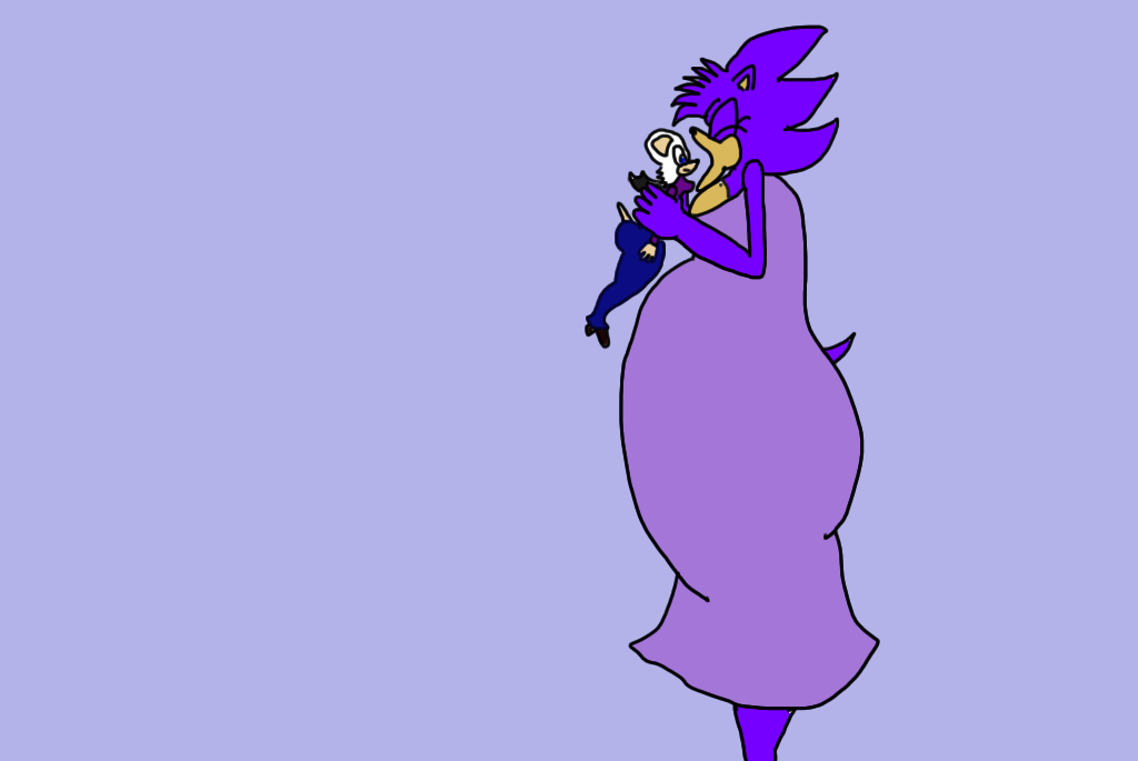 Vore request page four by Ant-D on DeviantArt