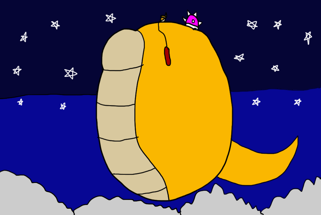 Request Wendy Koopa Inflation p.24 by Ant-D on DeviantArt