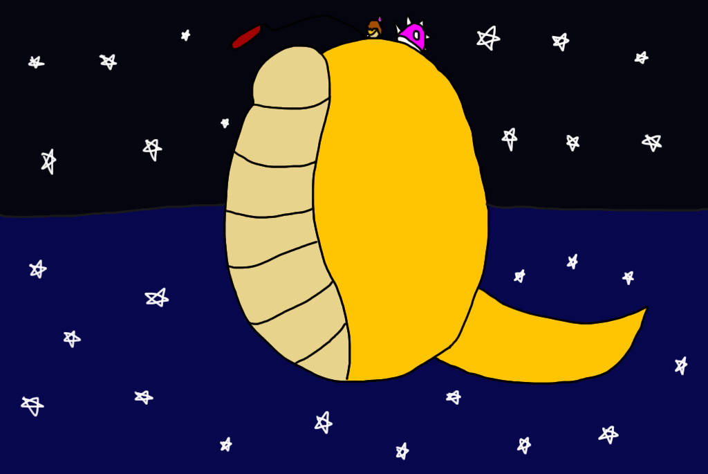 Request Wendy Koopa Inflation p.25 by Ant-D on DeviantArt