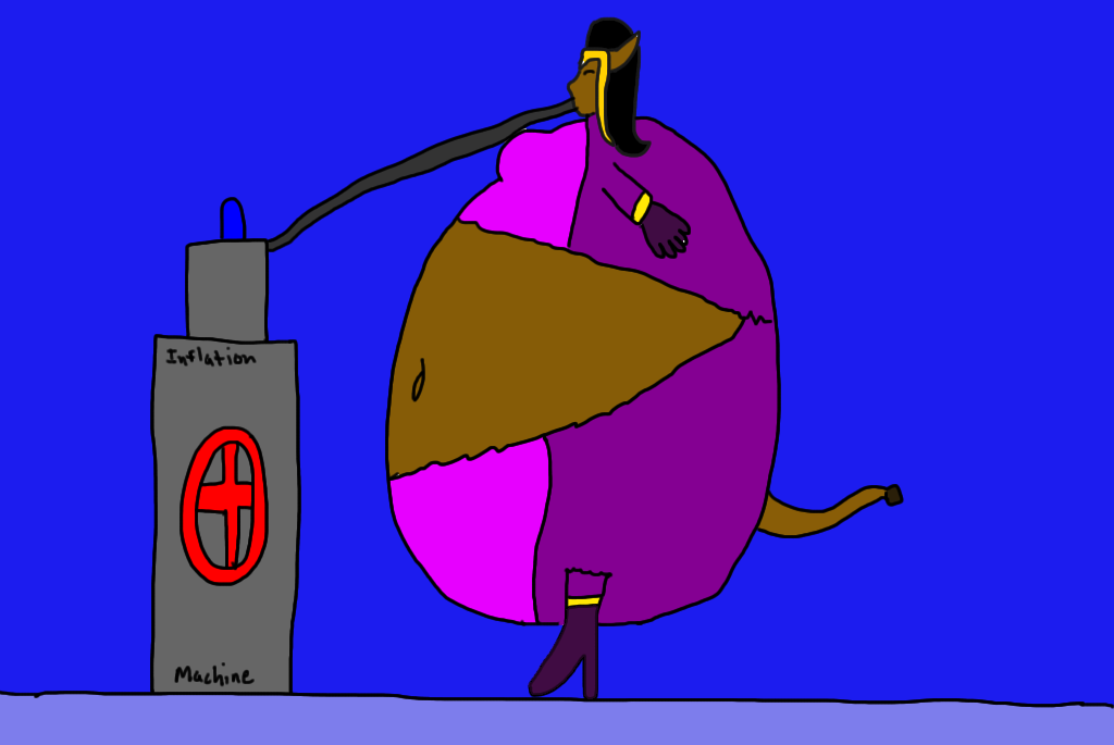 Capt. Sasha and the inflation machine p.9-B Remake by Ant-D on DeviantArt