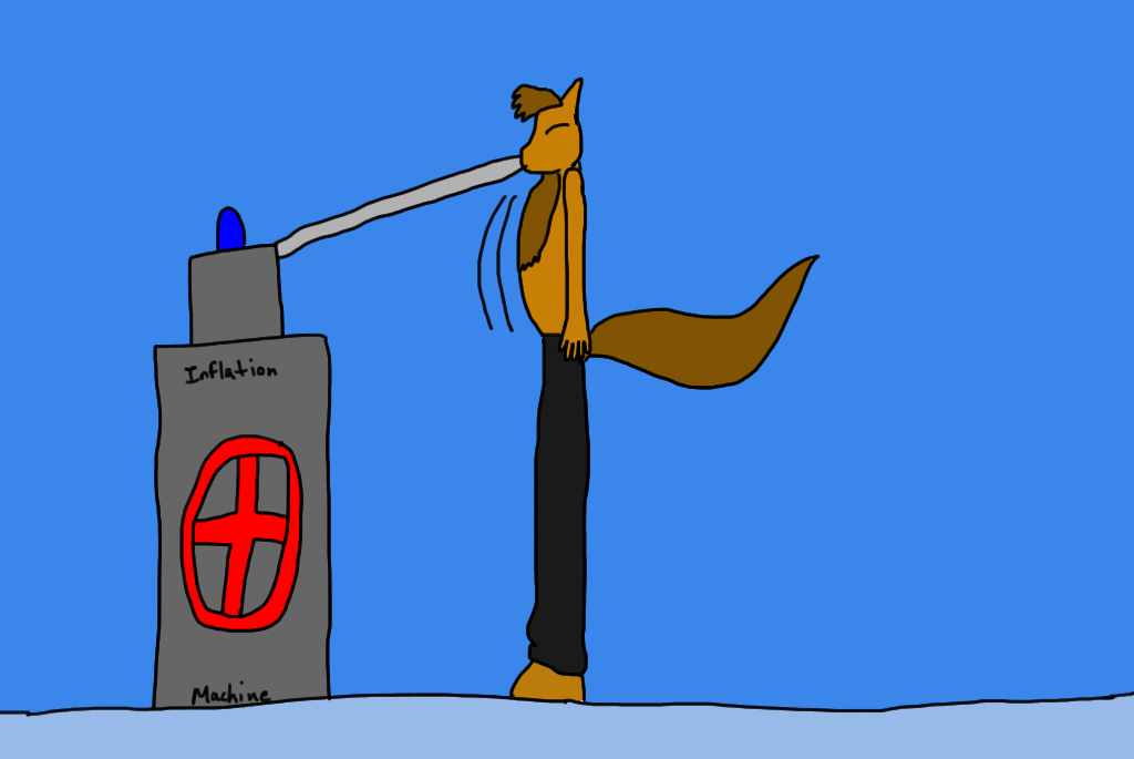 R: Space-Eevee and the inflation machine p.3 by Ant-D on DeviantArt