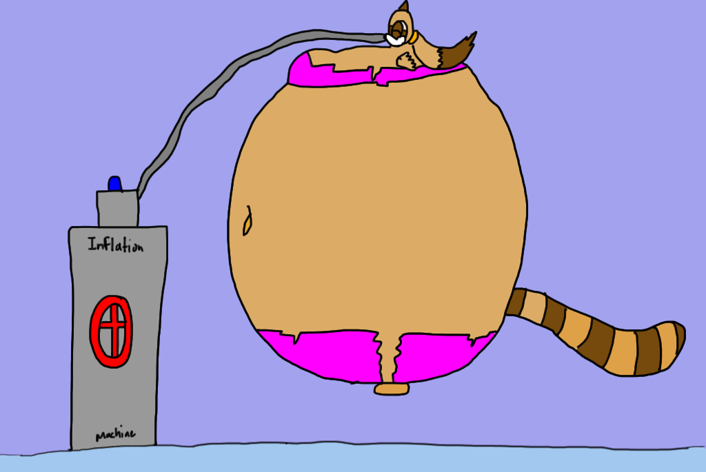 R: Marine and the inflation machine p.9 by Ant-D on DeviantArt