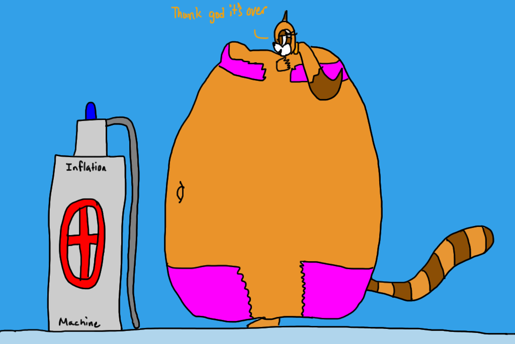 R: Marine and the inflation machine p.11 by Ant-D on DeviantArt