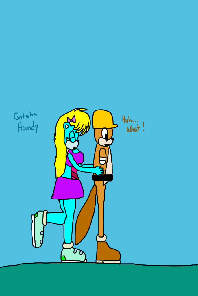 Random vore comic request page 1 by Ant-D on DeviantArt