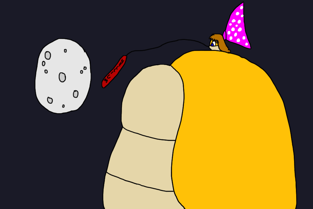 Request Wendy Koopa Inflation part 39 by Ant-D on DeviantArt