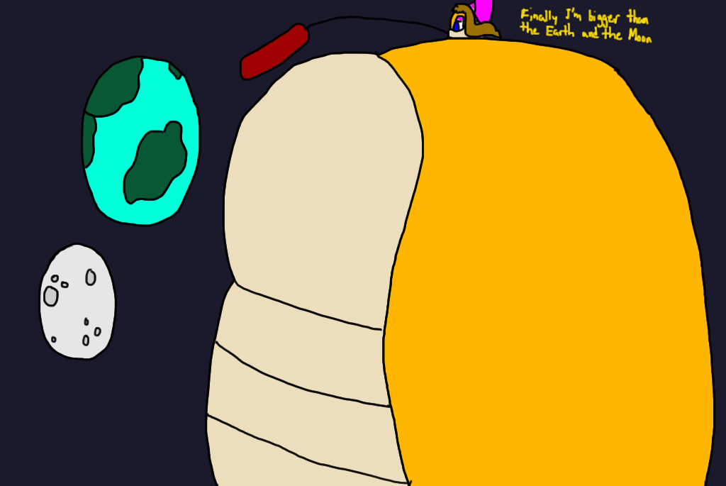 Request Wendy Koopa Inflation part 40 by Ant-D on DeviantArt