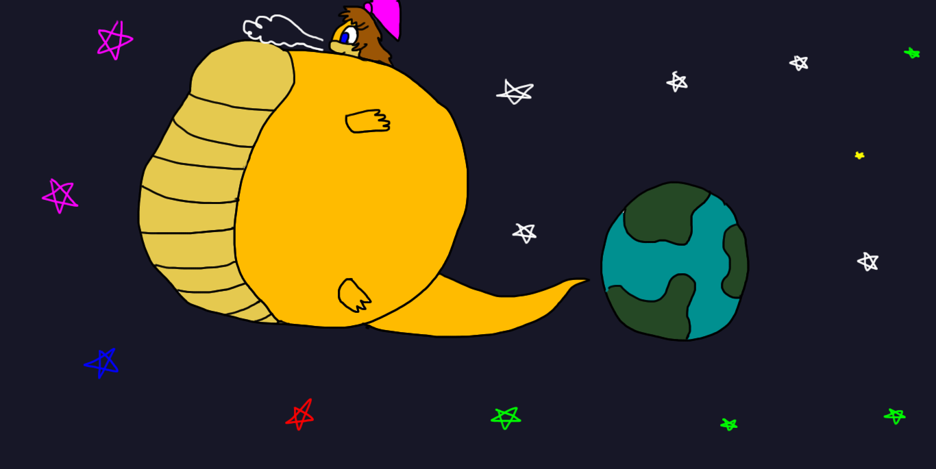 Request Wendy Koopa Inflation page 43-B by Ant-D on DeviantArt
