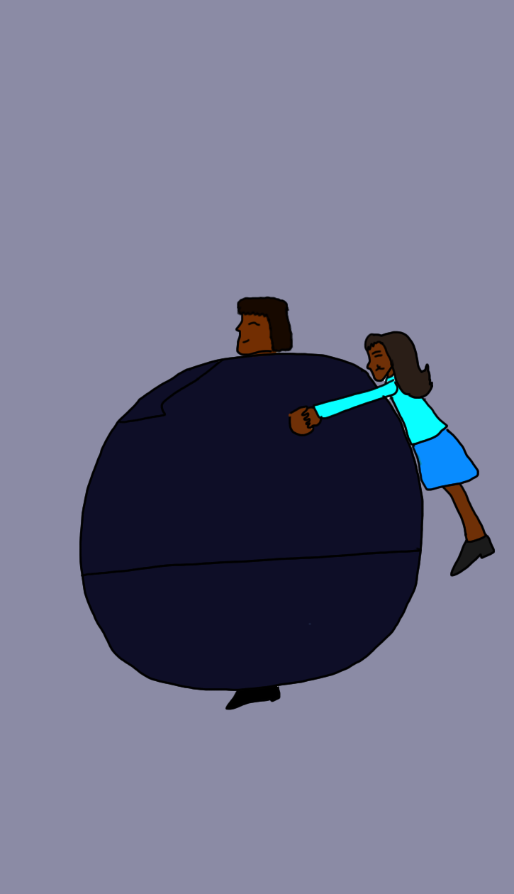 Random inflation request 2 by Ant-D on DeviantArt