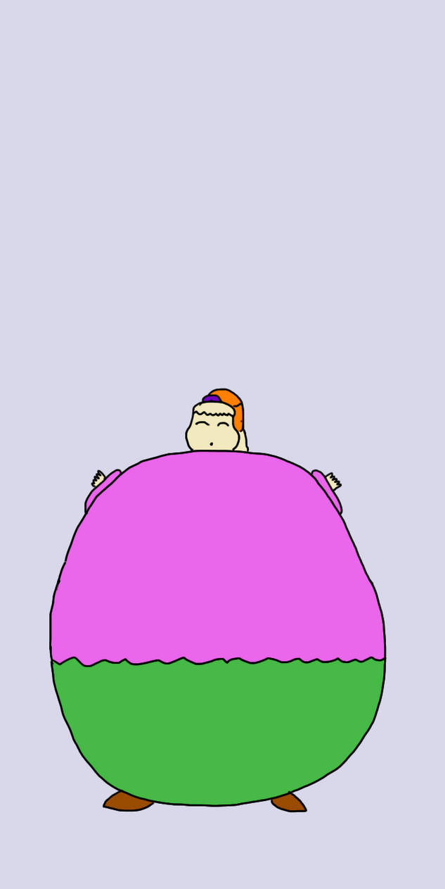 Request Water Balloon Tiff by Ant-D on DeviantArt