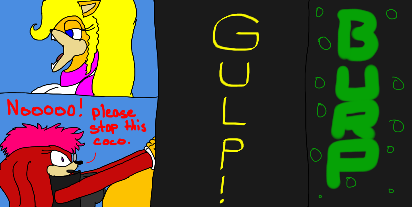 Request Vore Spree Battle Page 25 by Ant-D on DeviantArt