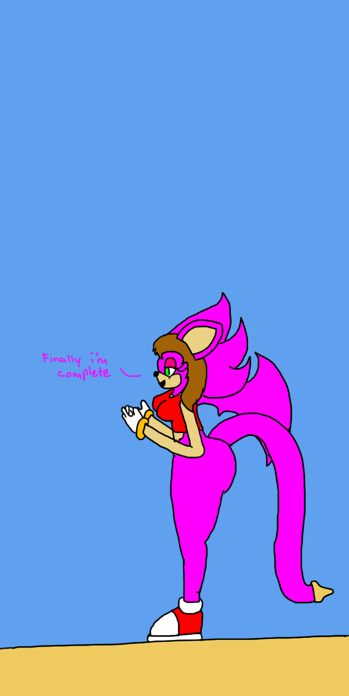 Request Vore At The Beach Final Page By Ant D On Deviantart