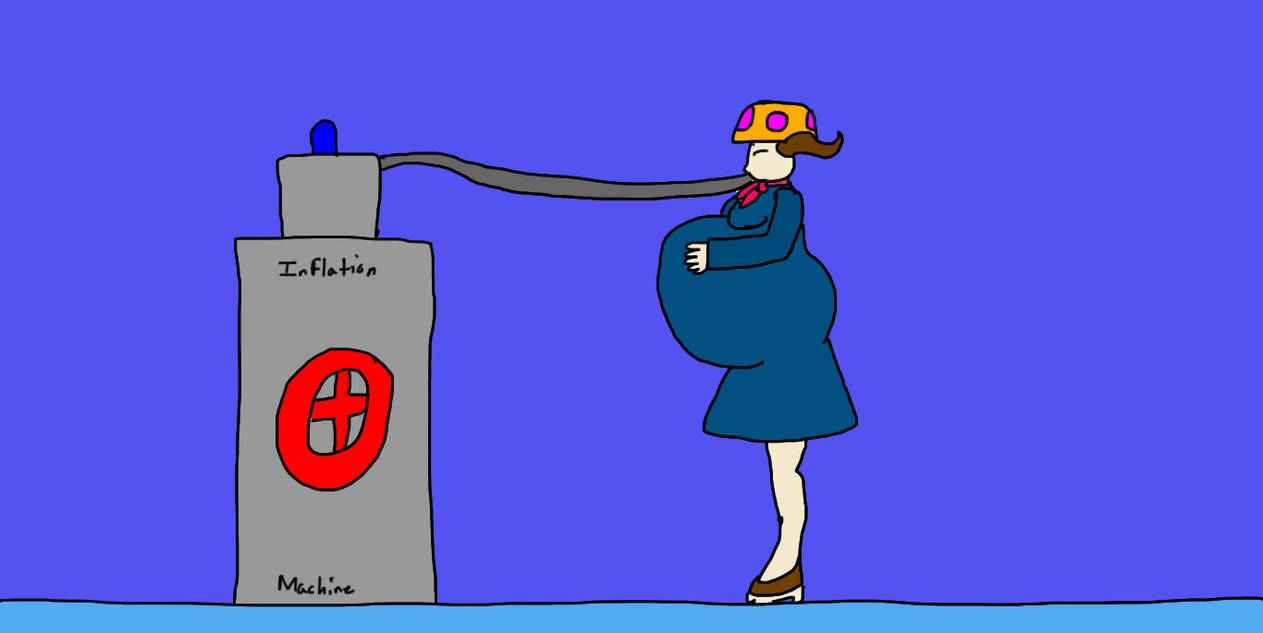 R:Brooklyn and the inflation machine part 5 by Ant-D on DeviantArt