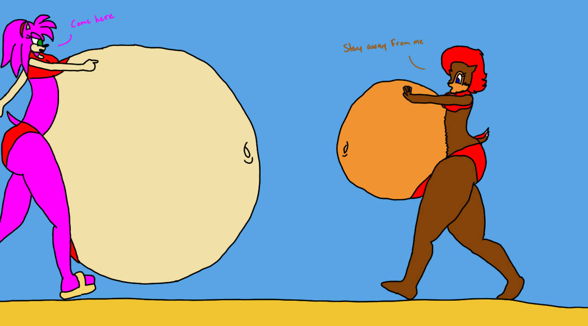 Request Beach Vore 28 by Ant-D on DeviantArt